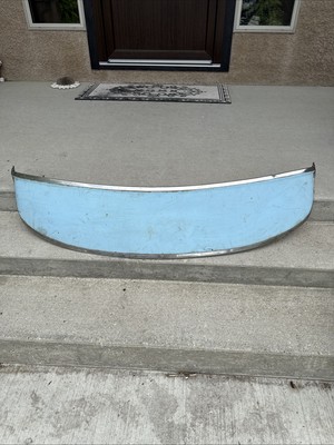 Vintage Fulton Sun Visor 50’s Chevrolet Sun Visor | eBay