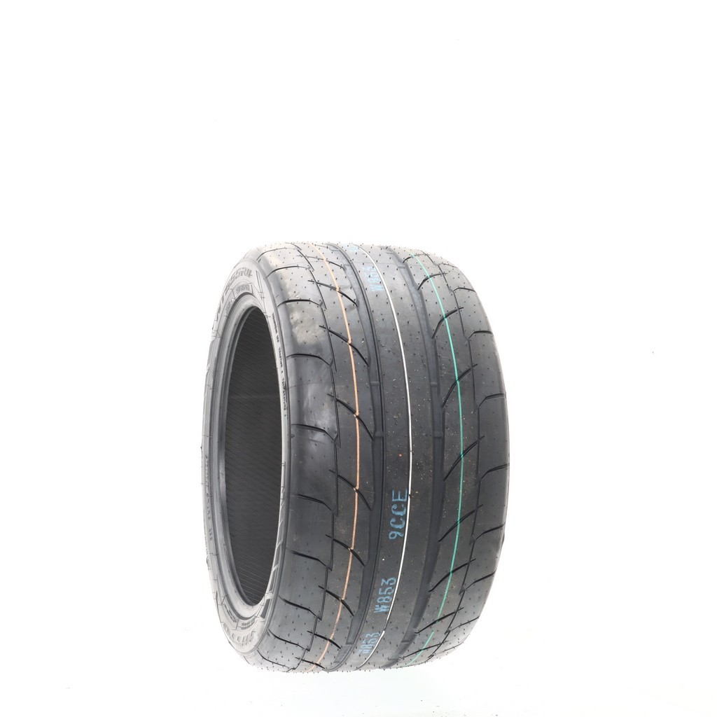 New 305/35R18 Nitto NT555R II 105W (12316) | eBay