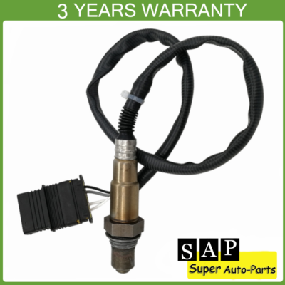New Lambda Oxygen Sensor 11787596909 234-4477 Fits For 09-12 BMW X3 3 ...