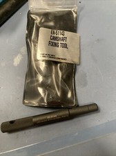 Kent Moore En-52448 HP Fuel Pump Retainer Remover Silverado Chevy 3.0 ...