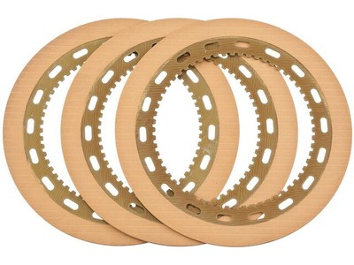 For 1969-1972 Chevrolet G20 Van Clutch Friction Disc 96651VGJV 1970 ...