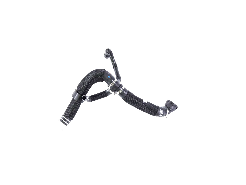 Genuine OEM Mopar Lower Radiator Coolant Hose For Jeep Compass ...