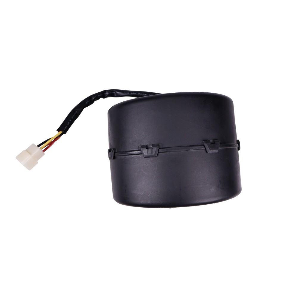 Blower Motor Fan Assembly Single Wheel 010-A70-74D for SPAL 30003522 ...