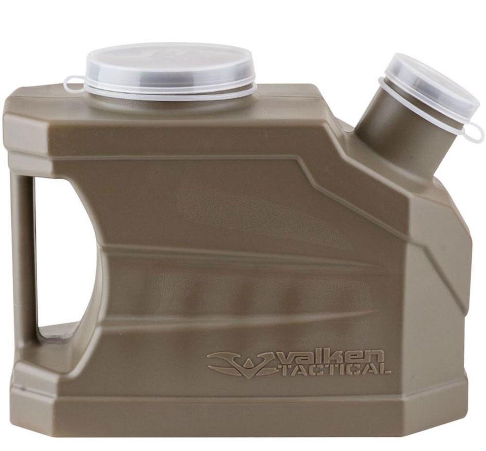 Valken Ball Hauler by GXG Pod Loader 1000 Rounds Tactical Olive for ...