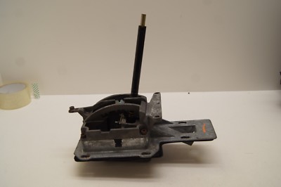 Range Rover Automatic Transmission Gear Shift Shifter Assembly P38 OEM ...