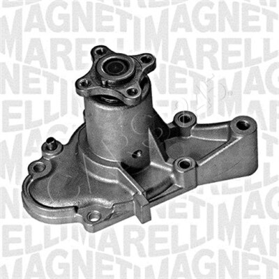 Water Pump Fits HYUNDAI ATOS AMICA 25100-02566 | eBay