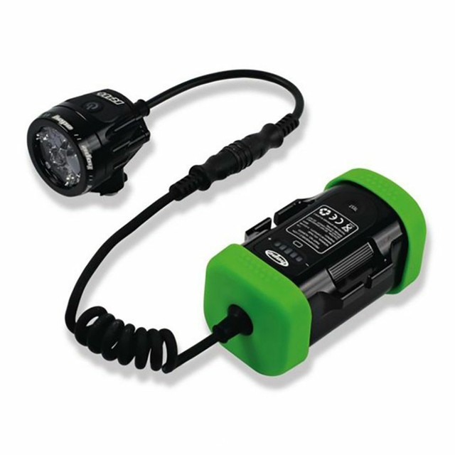 Hope R4 LED Vision 1 X 4 Cell ES Battery for sale online | eBay UK