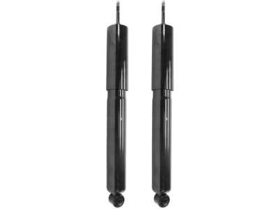 Unity 42HT35H Rear Shock Absorber Kit Fits 1989-1997 Geo Tracker | eBay