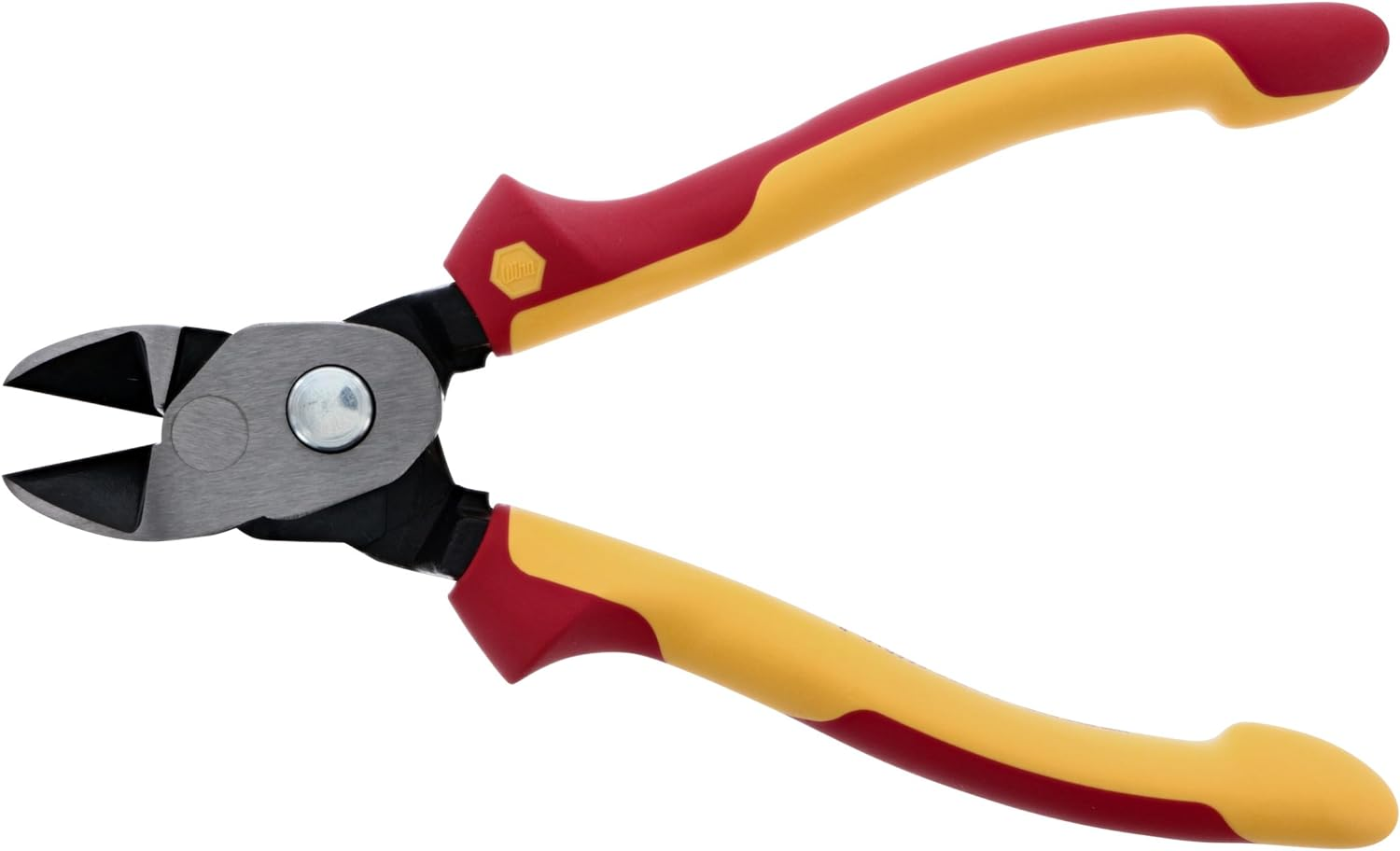 Insulated Electrician Pliers Wiha 32936 Insulated Industrial BiCut ...