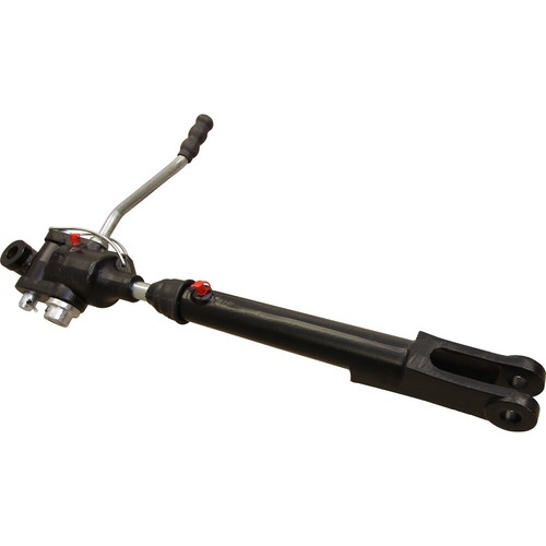 1660373M92 Leveling Box Assembly w/ Fork RH for Massey Ferguson 20 ...