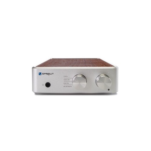 Sprout integrated amplifier