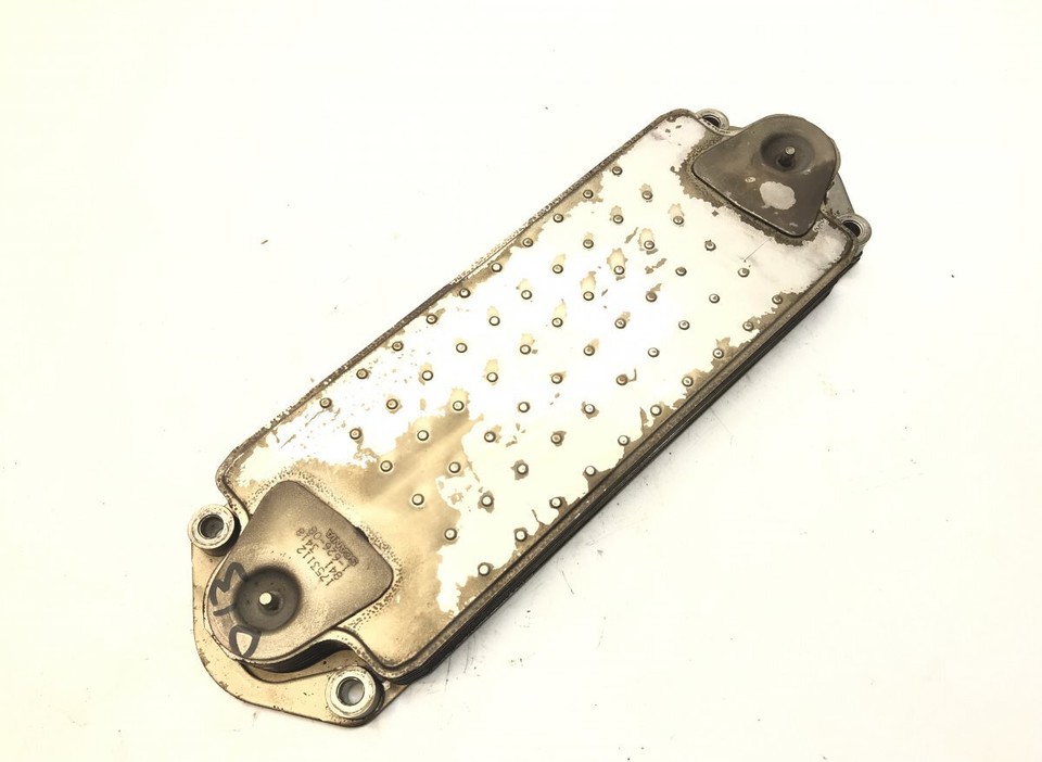 SCANIA P,G,R,T-series TP1347698 Oil Cooler, Gearbox 1753112 | eBay