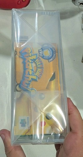 Hey You Pikachu VGA 85 NM+ Sealed N64 Nintendo 64 Game | eBay