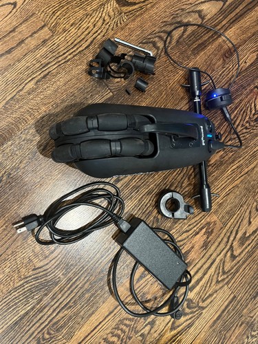 Permobil SmartDrive MX2+ Power Assist Wheel For Manual Wheelchair With ...