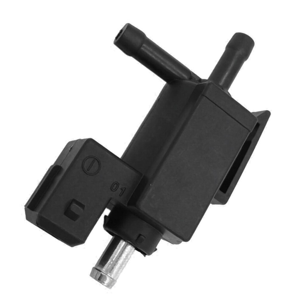 Turbo Solenoid Valve Boost Control For Volvo XC90 XC70 V70 S60 C70 S80 ...