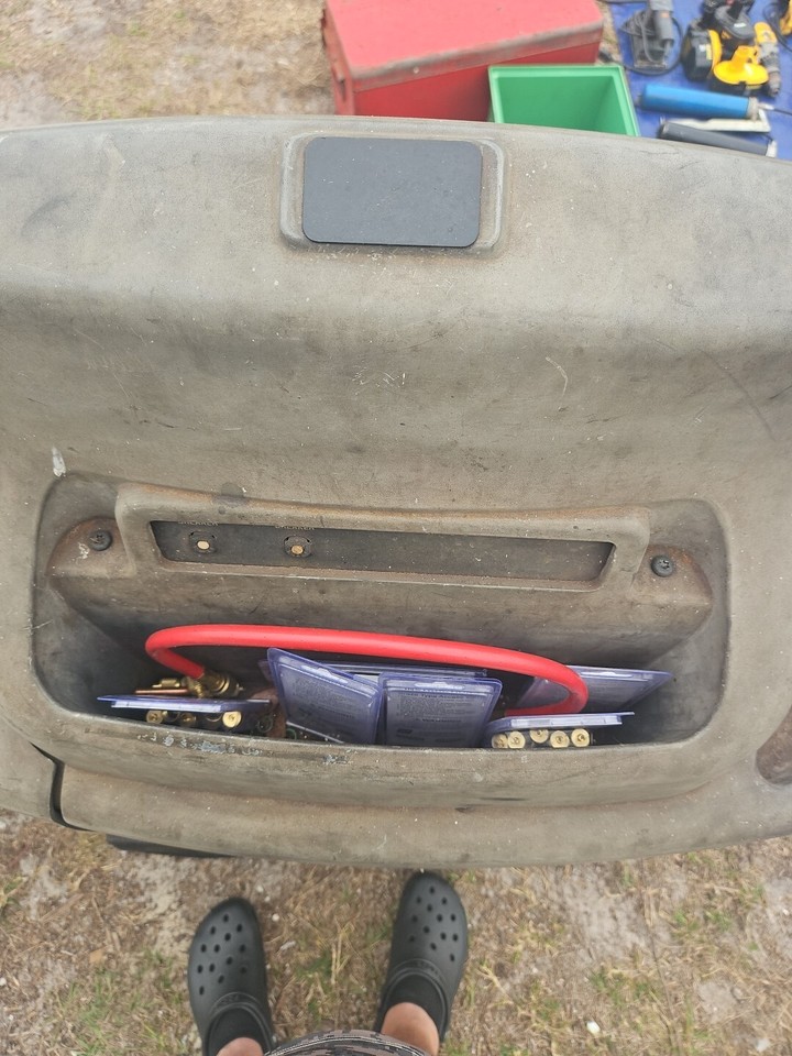 ac machine 134a | eBay