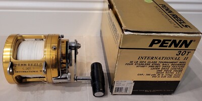 Big Game Reels - Cal Sheets