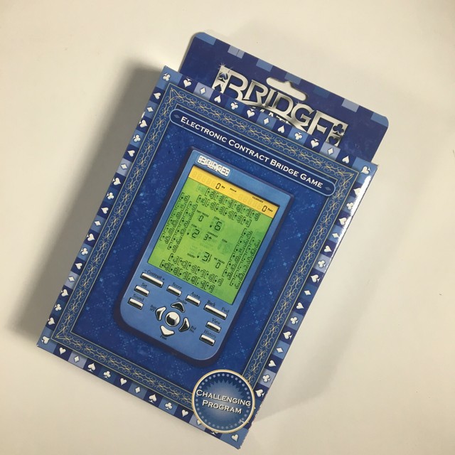 Contract bridge game arkadium - cblasopa