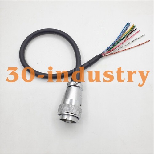 1PCS NEW REPLACE FOR Fanuc EE Connector A63L-0001-0234#S2524M Robot ...