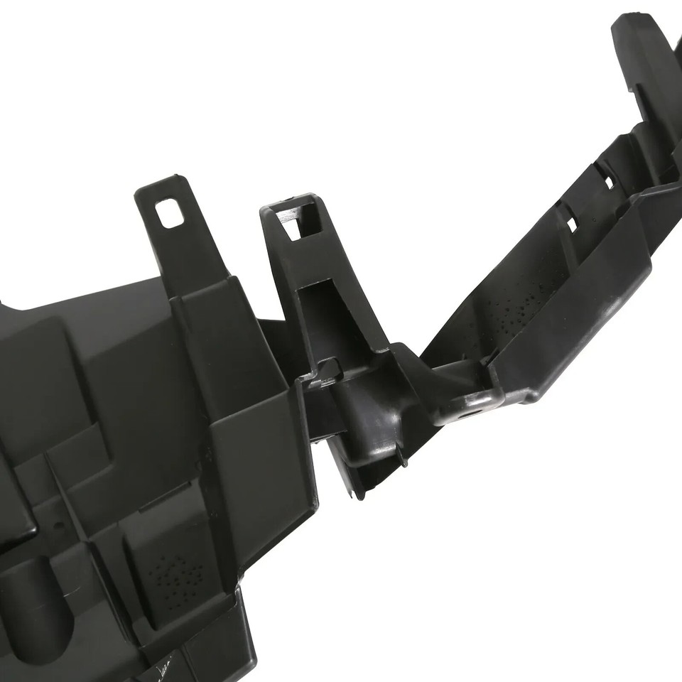 Front Bumper Cover Support Mounting Kit Bracket For FORD FOCUS 15-18 # ...