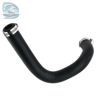 MerCruiser Water Intake Hose - Alpha One Gen 2 - Quicksilver 32 ...