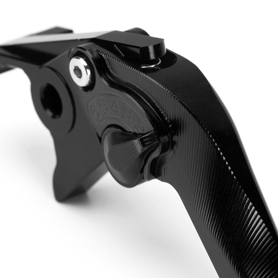 For Honda Monkey 125 125M 125MA 2019-2025 Short Brake Clutch Levers ...