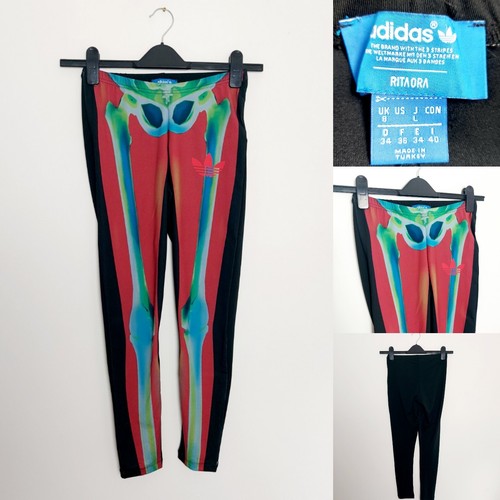 Adidas Originals Rita Ora X-Ray Skeleton Multicolour … - Gem