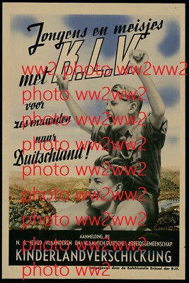 Photo Légion Flandern Belgique Niederlande Langemarck Devlag All Wh ...