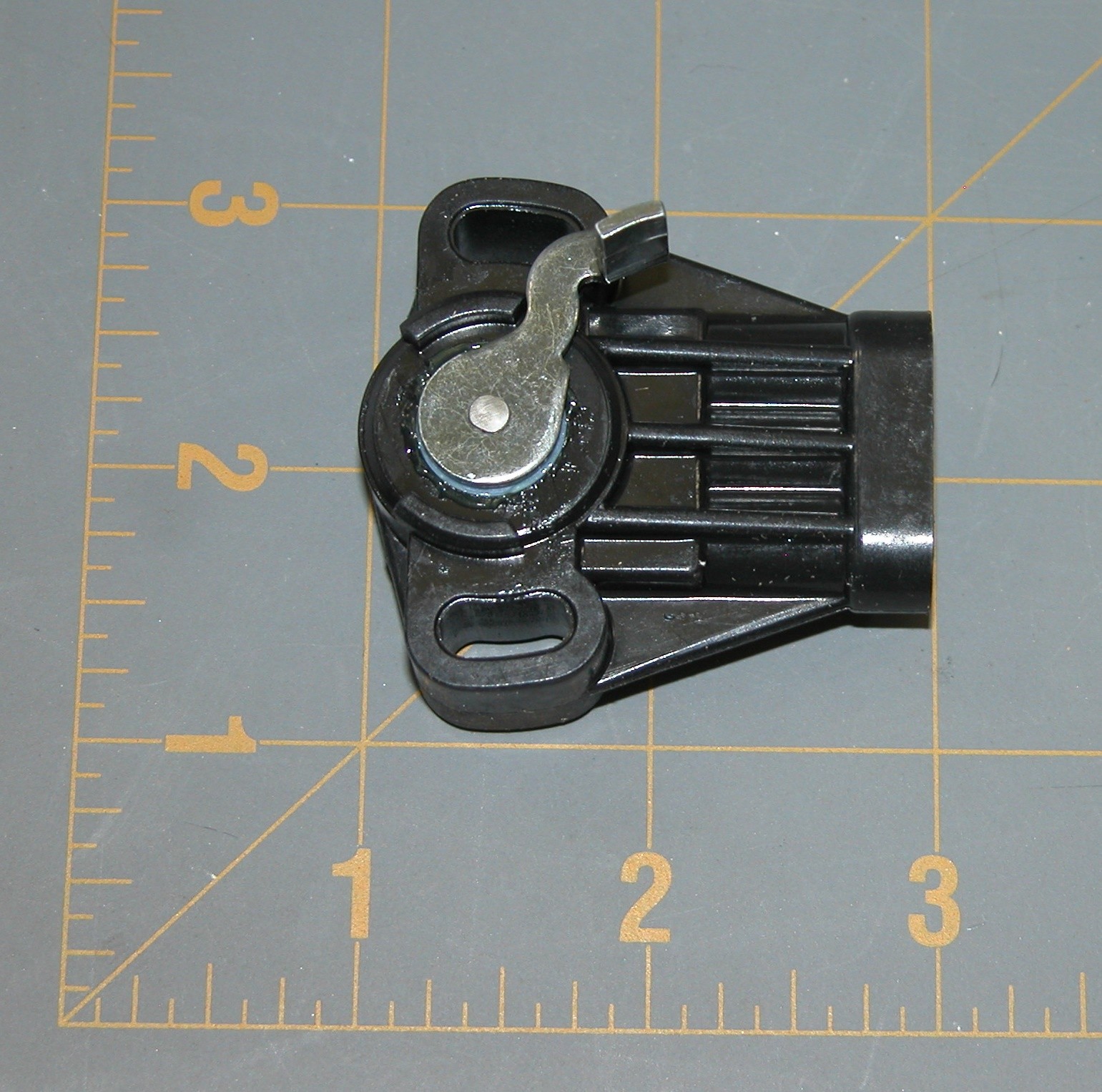 Capteur de position d'accélérateur SMP TH38 compatible 87-92 Allante 84 ...