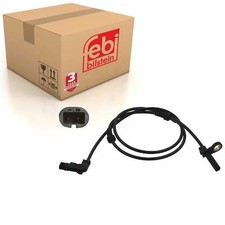 OEM MERCEDES CL C216 Front Bumper PDC Sensor Wiring With 5 Sensors ...