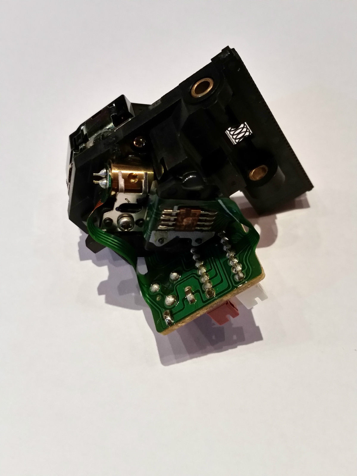 Lasereinheit / Laserpickup / KSS-210A / KSS210A / KSS 210 A / SONY / | eBay