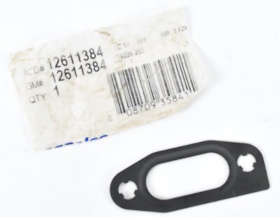 GM ACDelco 12611384 Gasket | eBay