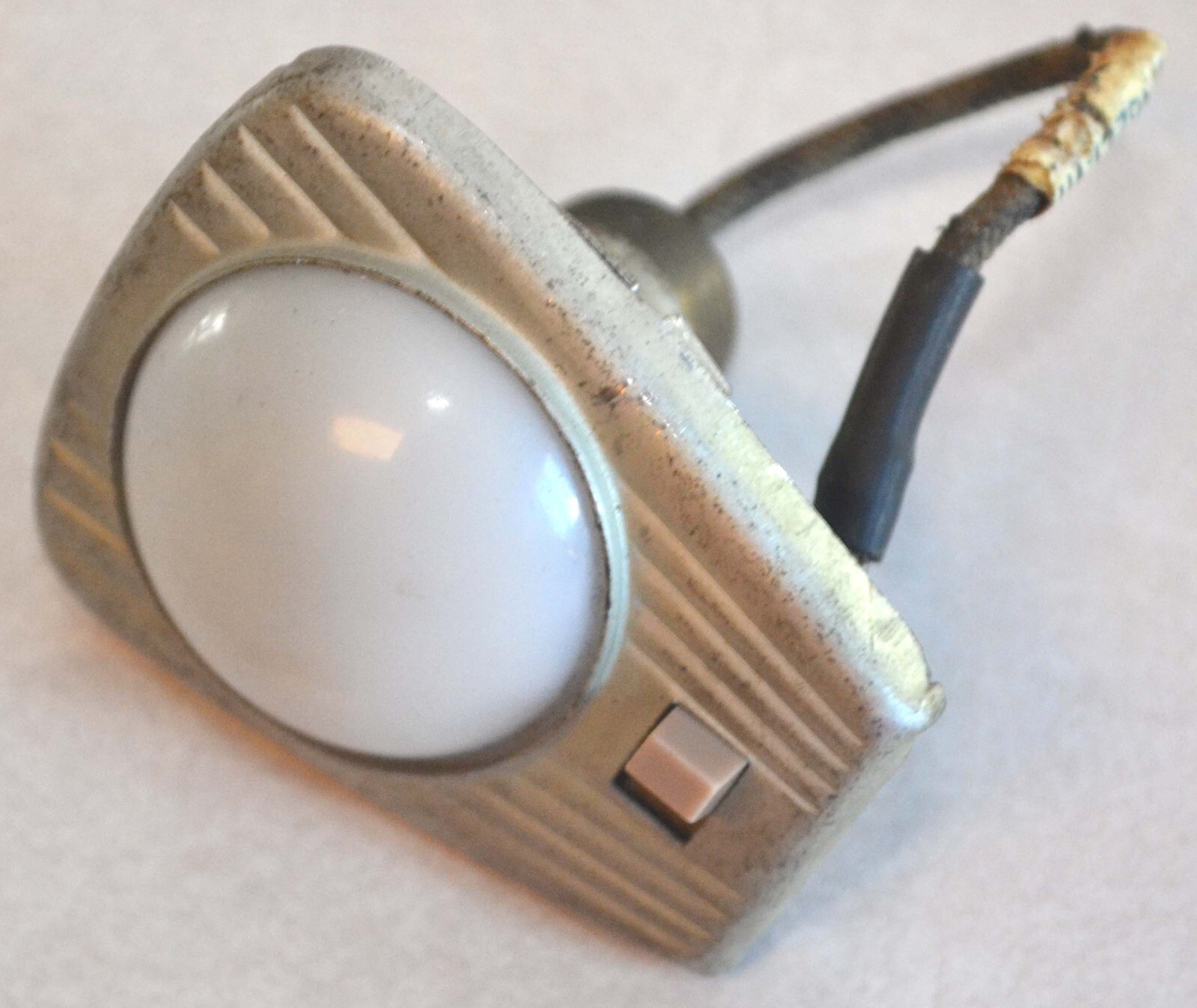 NOS 1941-1948 Ford Dome Lamp & Light Switch, Original New in Box 1942 ...