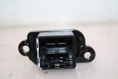 HEATER RESISTOR Volkswagen Up! (121) Hatchback 1.0 12V 60 (CHYE) 2013 ...