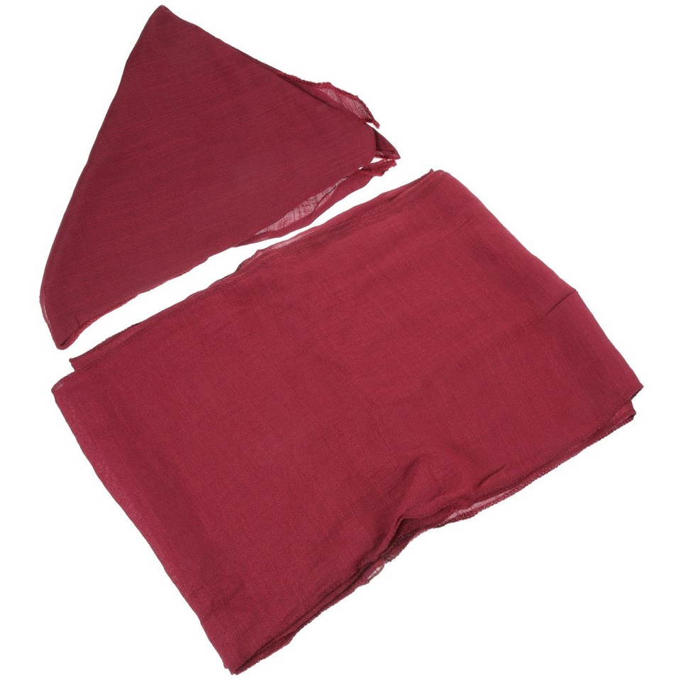 Pirate Hat and Eye Patch Dress Costume Accessory Halloween Sash Belt ...