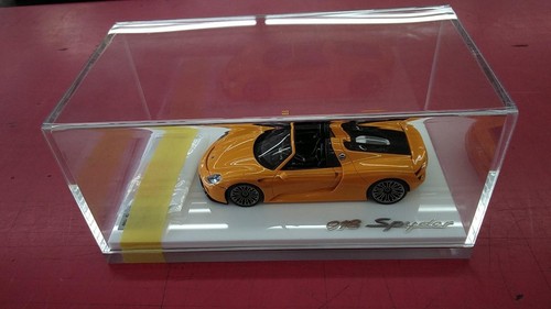 Eidolon Em568D Model Car 1/43 Scale | eBay
