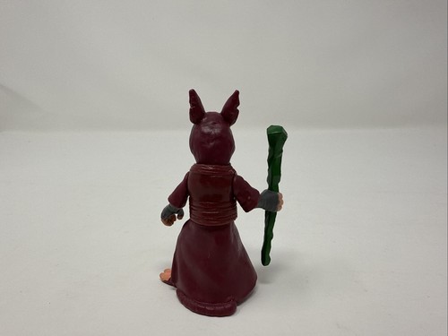 2016 Playmates TMNT Master Splinter 2.5" Figure | eBay