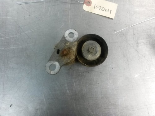 Air Compressor AC Belt Tensioner From 2000 Chevrolet Tahoe 5.3 12565372 ...