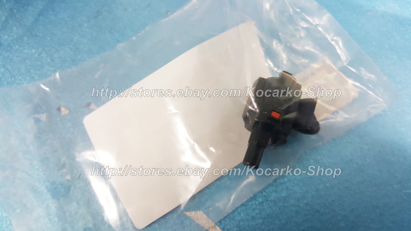 OEM Genuine Hyundai KIA Ambient Temperature Sensor #969852D700 #96985 ...