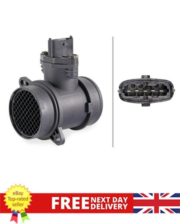 Air Mass Sensor For ALFA ROMEO 147 MITO FIAT DOBLO IDEA PALIO PANDA ...