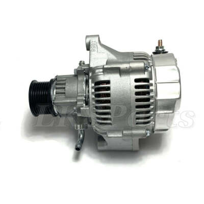 Land Rover Defender Discovery Series 2 Td5 Alternator ERR6999 New | eBay