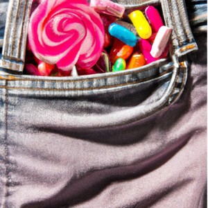 PocketCandy | eBay Stores