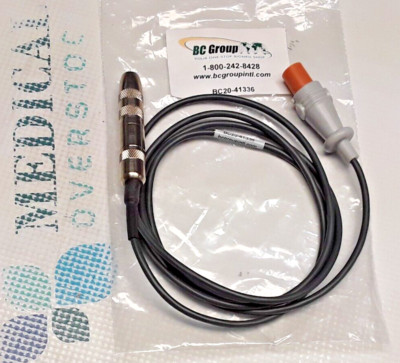BC20-41336 CARDIAC OUTPUT CABLE, HP TEMPERATURE CABLE- NEW | eBay