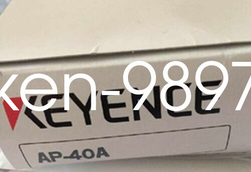 KEYENCE AP40A Amplifier Pressure Sensor for sale online | eBay