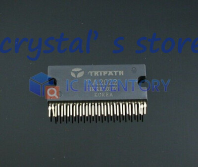 1pcs ORIGINAL TRIPATH ZIP-32 TA2022 TA2022-ES Digital Audio Power ...
