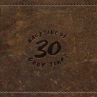 Cody Jinks **BACKSIDE OF 30 **BRAND NEW FACTORY SEALED CD | eBay
