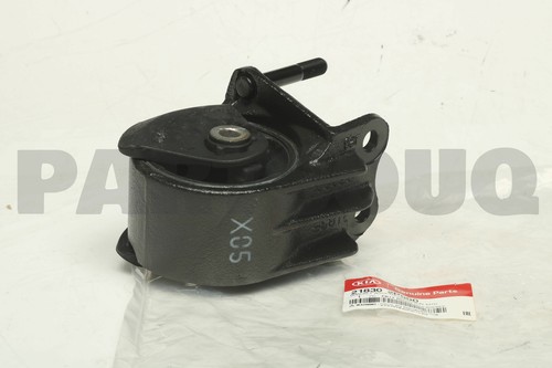 218302P500 Genuine Hyundai / KIA BRACKET ASSY-TRANSAXLE MTG | eBay