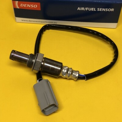 O2 sensor for Nissan D40 NAVARA 2.5L 05-15 YD25DDTI PreCAT Oxygen EGO 2 ...