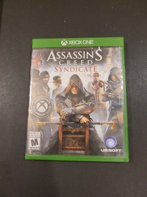 Assassin's Creed: Syndicate (Xbox One, 2015) 887256013943 | eBay