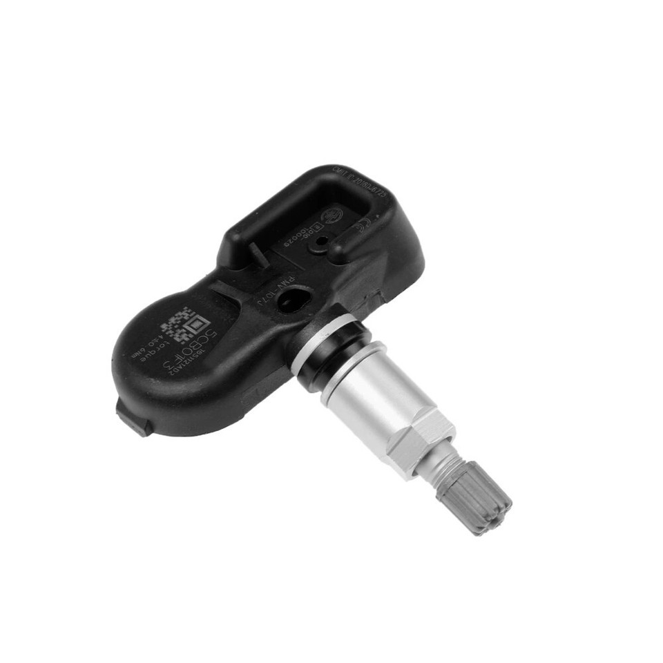 4X OE Toyota Lexus TPMS TIRE PRESSURE MONITOR SENSOR 42607-33021 PMV ...